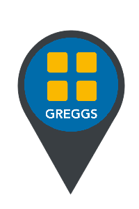 greggsmapicon – AKN Build LTD